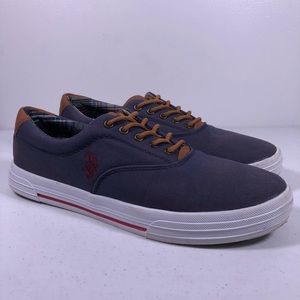 U.S. Polo Assn. Shoes | Us Polo | Poshmark